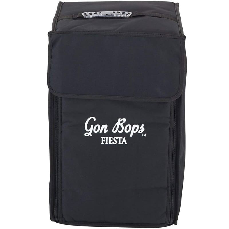 Gon Bops BFSCJ Fiesta Cajon Bag | Reverb
