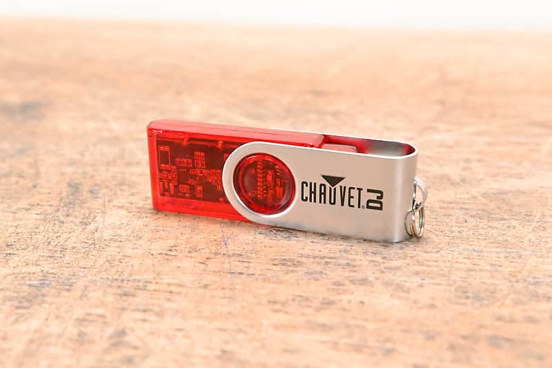Chauvet D-Fi USB Transceiver Wireless USB | Reverb Bulgaria