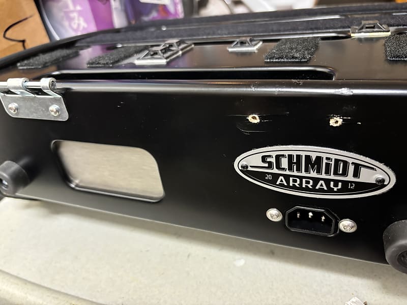 Schmidt Array SA 350 18X14 | Reverb