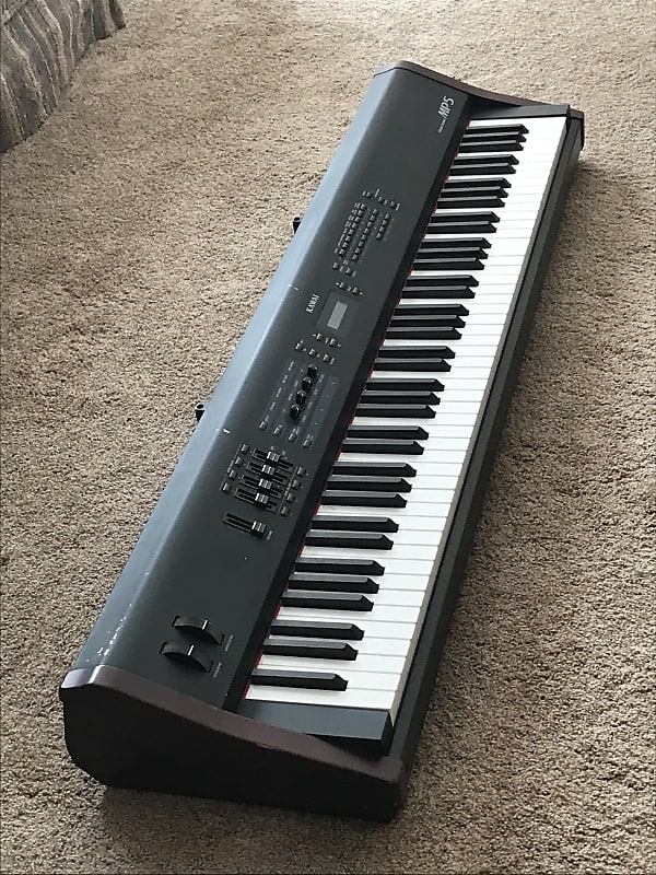 Kawai MP5 Black | Reverb