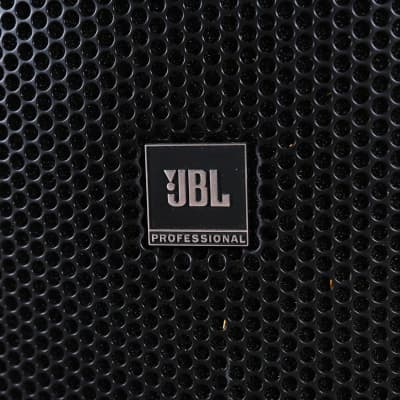 JBL AC16 Ultra Compact 6" 2-Way Loudspeaker (PAIR) CG01B8J | Reverb