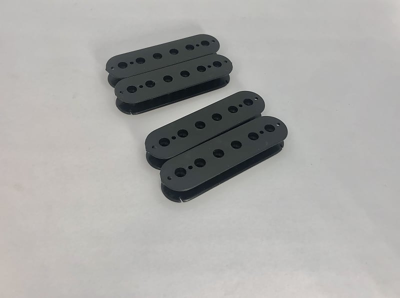 Pickup Winders Humbucker Pickup Bobbin Set for Winding - | Reverb