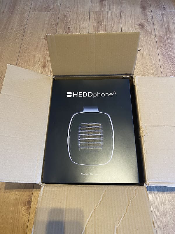 HEDD HEDDPhone One - B-Stock | Reverb UK