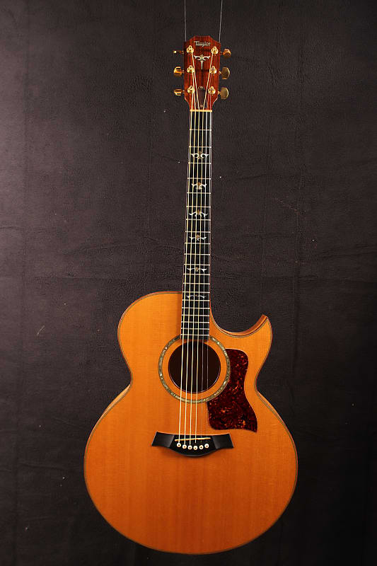 Taylor 915-C c. 1990 | Reverb
