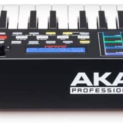 Akai Professional MPK249 49-key Keyboard Controller | Reverb