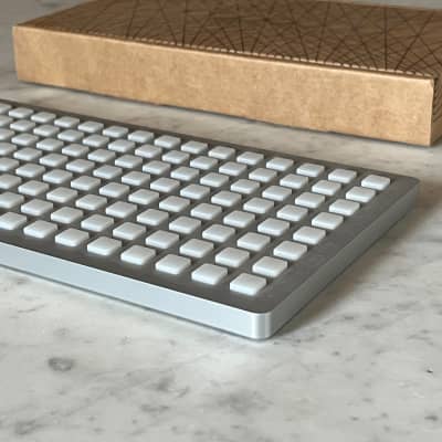 Monome 128 Grid 2021 | Reverb