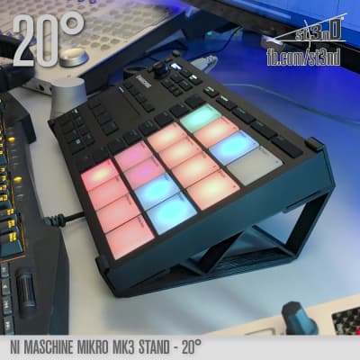 NI Maschine MIKRO MK3 STAND | Reverb Deutschland