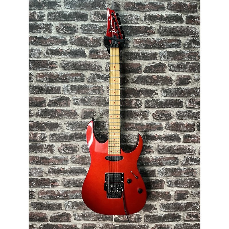 Ibanez RGR 465 | Reverb