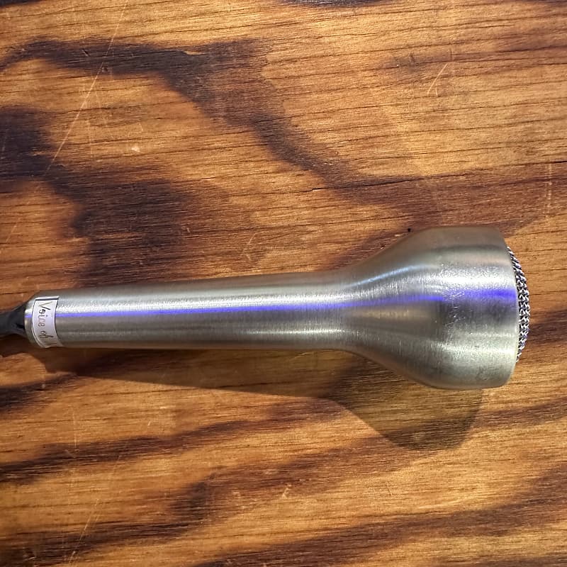 Voice of Music Ceramic Microphone | Reverb