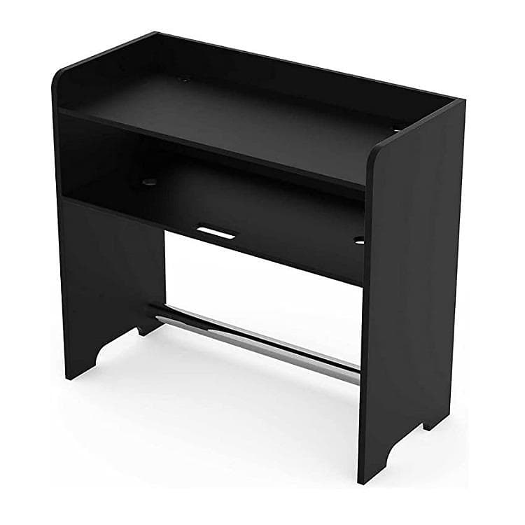 Glorious Gig Bar with Acrylic Front Plate and Integrated | Reverb