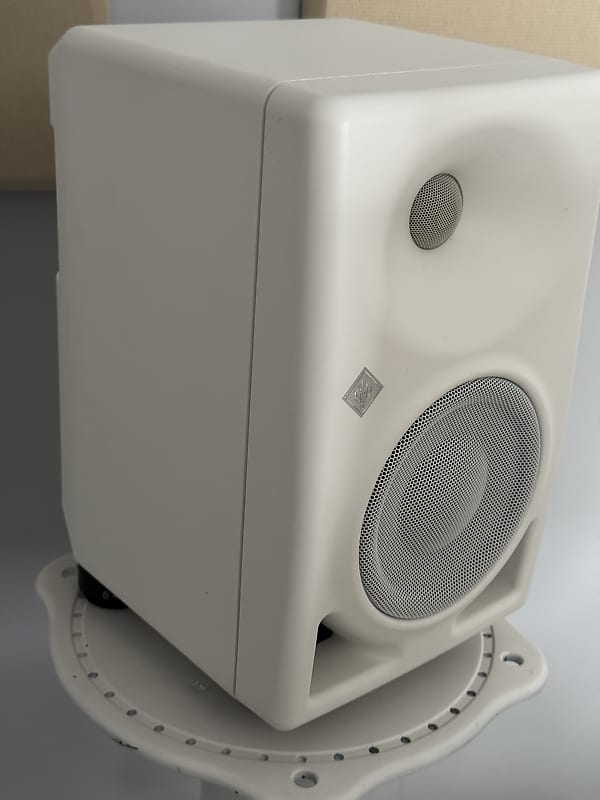 Neumann KH120 MKII 5.25" Active Studio Monitor with DSP - | Reverb