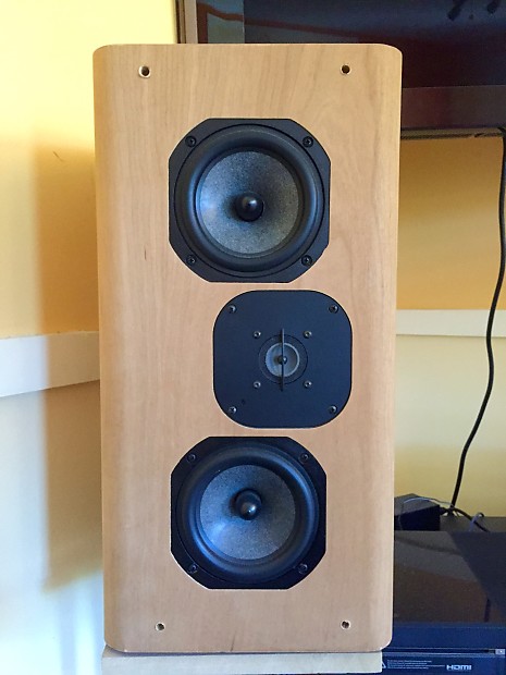 Focal Aria 5 Series Speaker Pair | Reverb