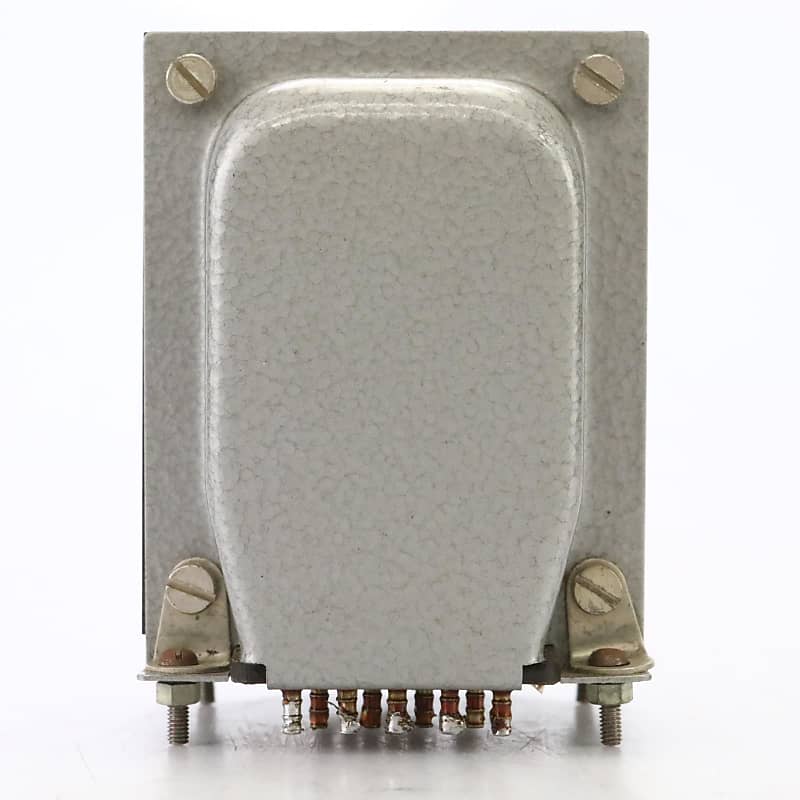 1960's Radio Spares De-Luxe Output Transformer for Marshall | Reverb