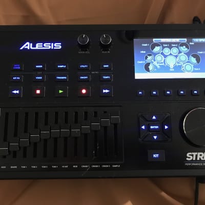 Alesis Strike Drum Module | Reverb