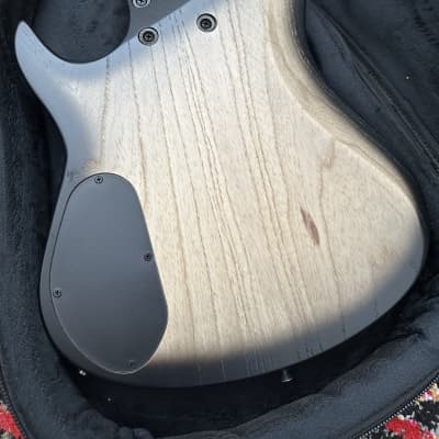 Kiesel Osiris Multiscale 7 String 2023 | Reverb