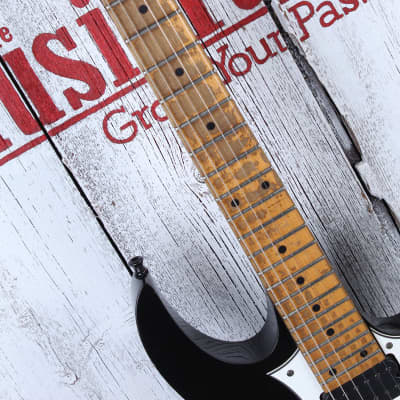 Ibanez 1999 RG550 Solid Body Electric Guitar Made in Japan | Reverb