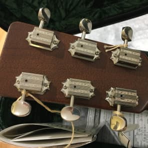 Martin D-18 Andy Griffith 2004 Signature Model | Reverb