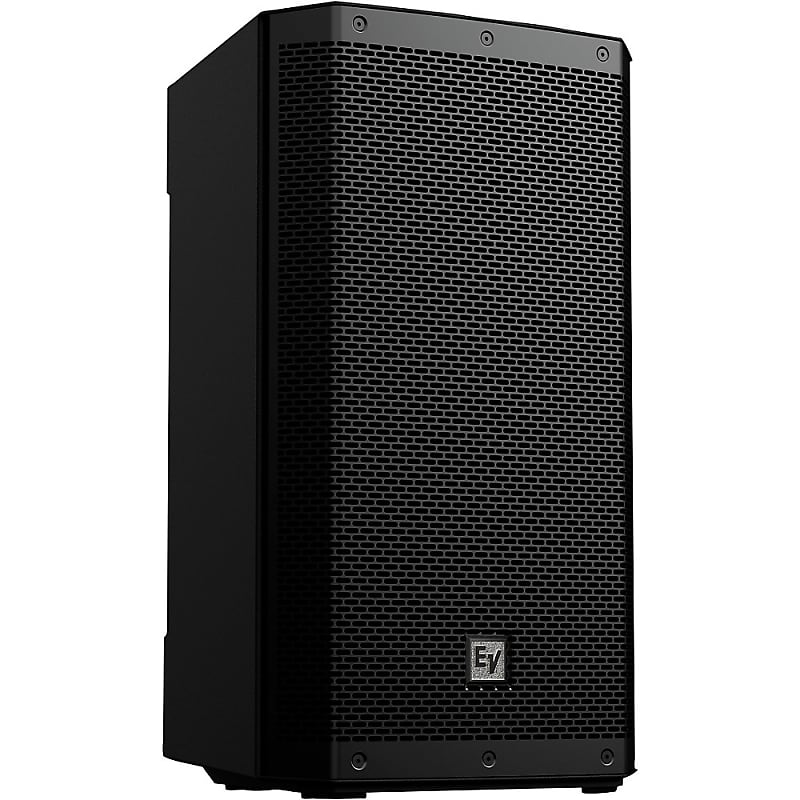 Electro-Voice ZLX-12 G2 12" 2-Way Passive Speaker Regular | Reverb