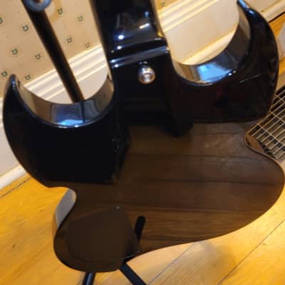 Samick Greg Bennett CA2 Cobra SG-Style Electric Guitar | Reverb