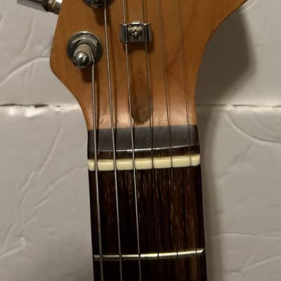 Johnson by Axl Stratocaster Type Guitar Stratocaster Type | Reverb