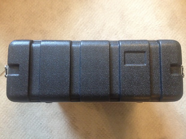 Stellar Labs 3U Rack case | Reverb