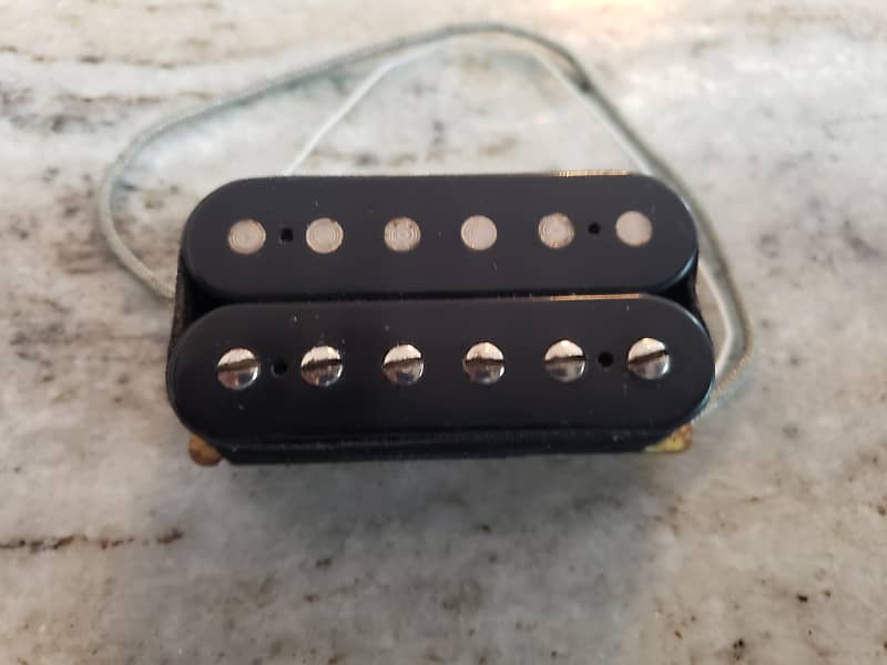 PRS McCarty Archtop Treble Bridge Pickup USA | Reverb