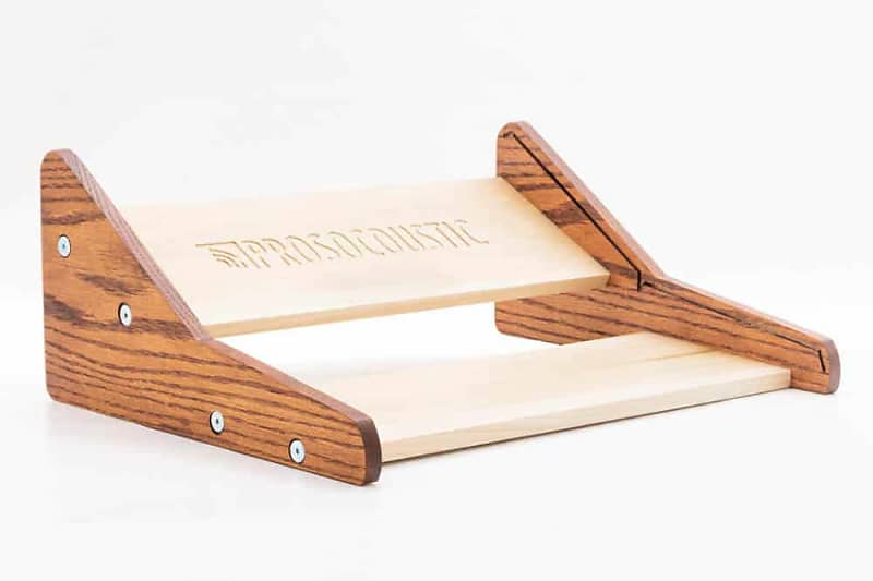 New Softube CS1F Desktop Stand for Softube Console 1 and | Reverb