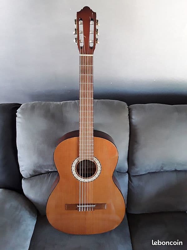 Strunal Amada 477H | Reverb