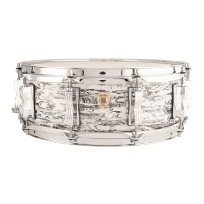 Canopus One of a Kind 10 Ply Maple Snare Drum 14x6.5 Creative | Reverb