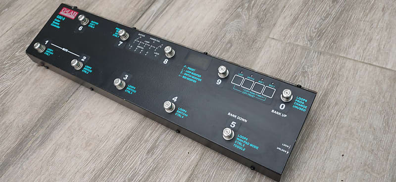 GLAB GSC-3 (G LAB System Controller) | Reverb UK