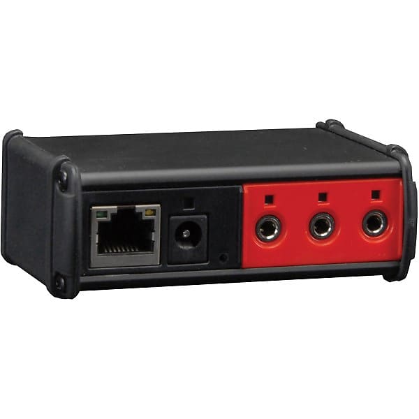 Apart Audio NETKIT-IR | Reverb