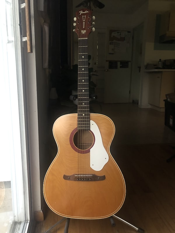 Fender F-1010 1971 | Reverb