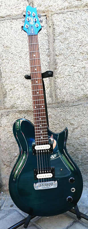 Cort Tipo LP 2000Azul | Reverb