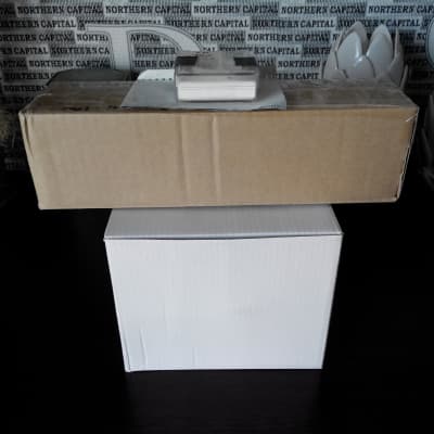 Great clone of Neumann U87 classic microphone. Original | Reverb