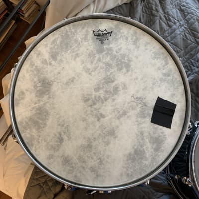 Remo 4 pc Acousticon 516 Drum Set | Reverb