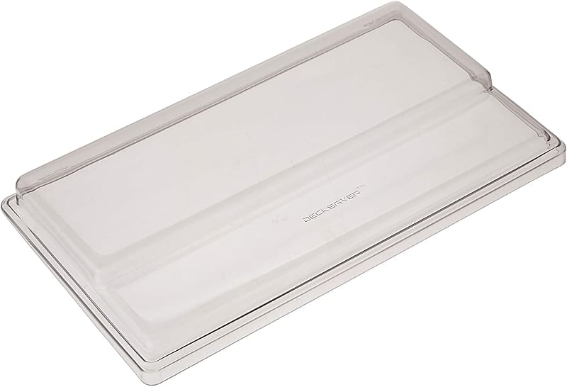 Decksaver DS-PC-ELECTRIBE2 Korg Electribe 2 Cover | Reverb