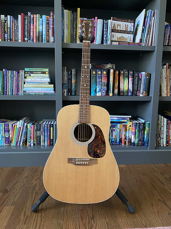 Martin D-16 Custom | Solid Spruce top & Solid Rosewood back | Reverb