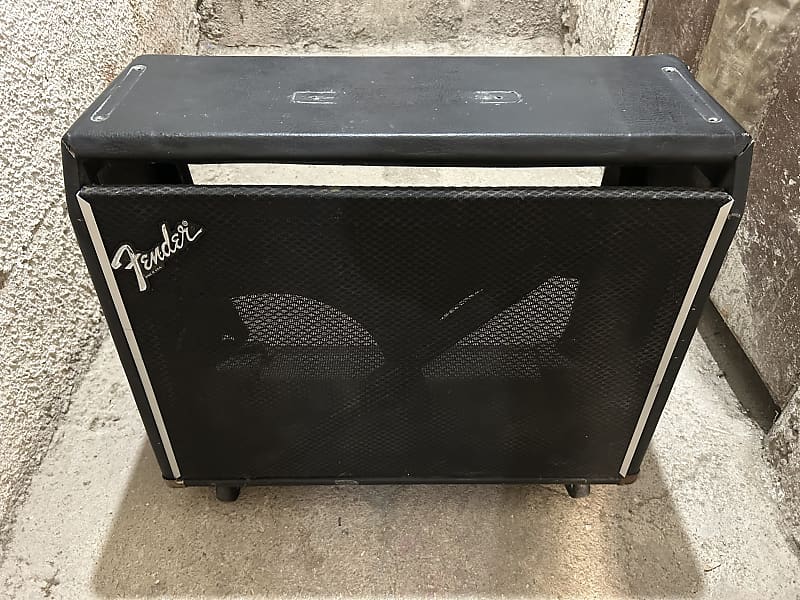 Fender Twin reverb cabinet | Reverb