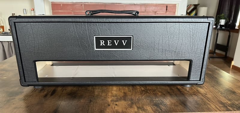 REVV Generator 120 Shell | Reverb