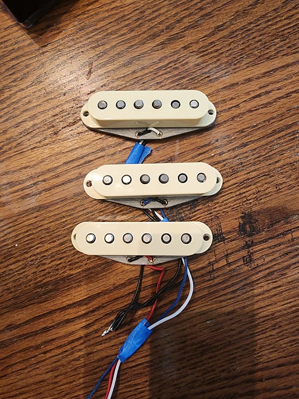 Fender Vmod Ii Pickups at Robert Thaler blog