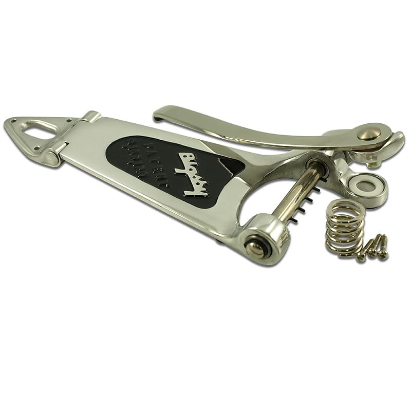 Left Handed Bigsby B6 Vibrato Tailpiece | Reverb Australia