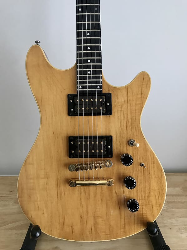 1982 Guild S-275 - Natural | Reverb