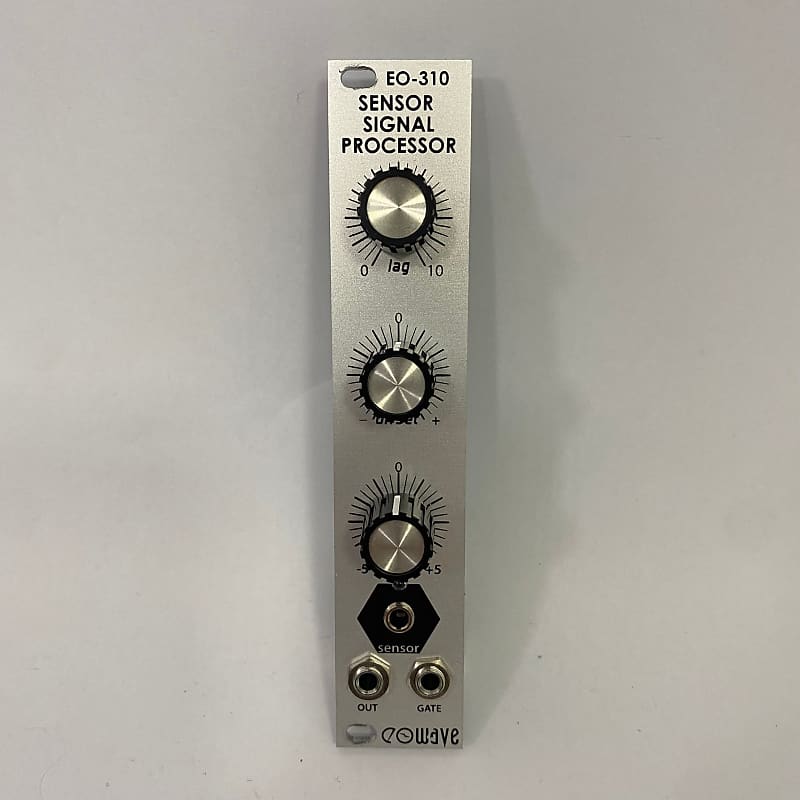 Eowave EO-310 Sensor Singnal Processor | Reverb