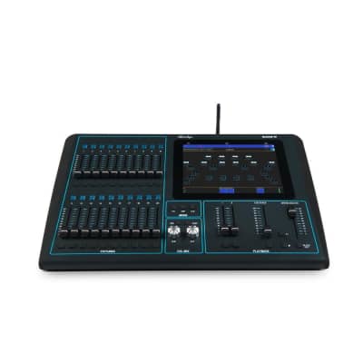 ETC Element 60-Fader Lighting Control Console CG01AJP | Reverb