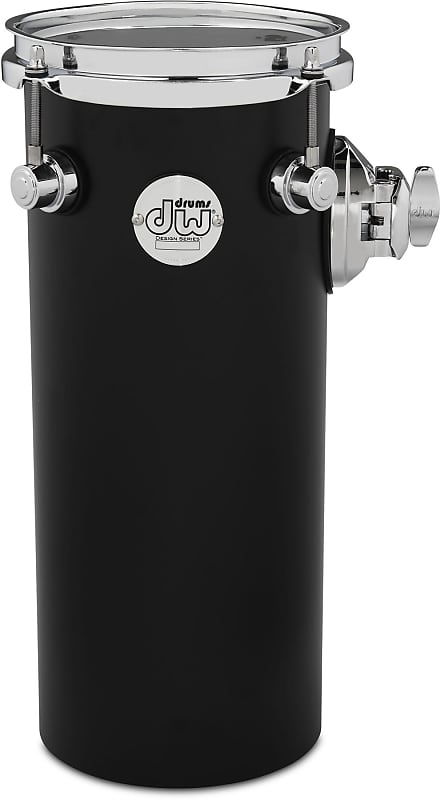 DW Design Series 6x14" Rata Tom | Reverb