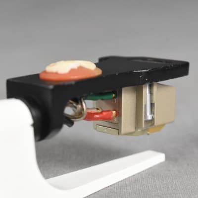 ADC TRX-1 Induced-Magnet type Phono Cartridge In Excellent | Reverb