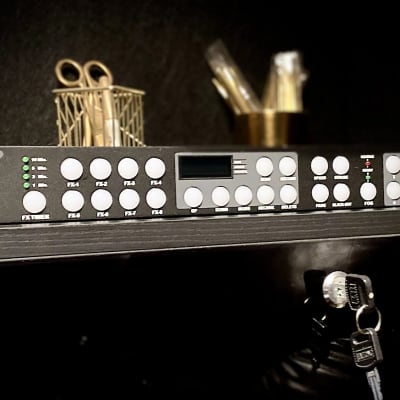 ETC Express 48/96 Lighting Console | Reverb