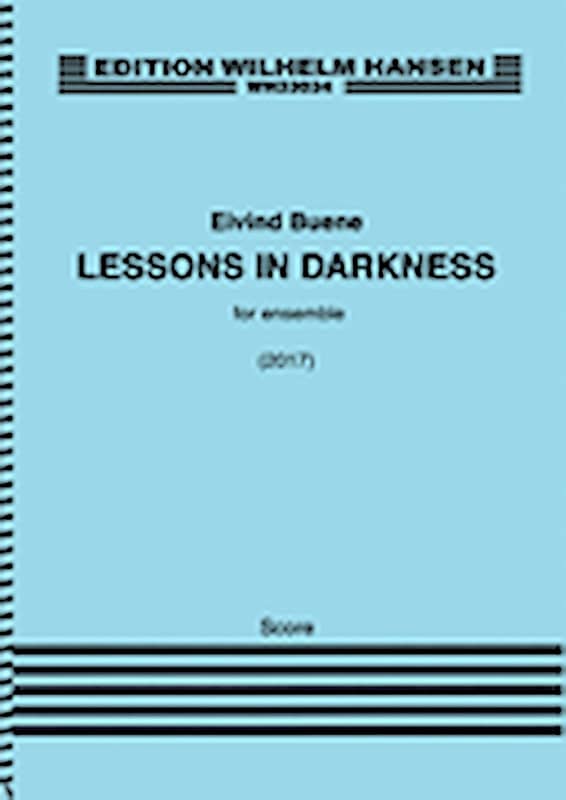 Lessons in Darkness | Reverb