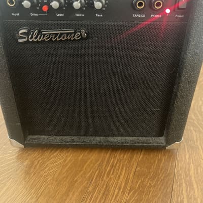 RDL STM-DA3 | Reverb