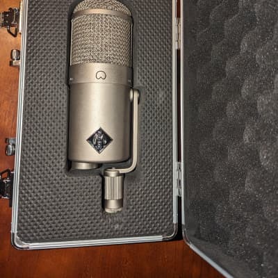 U47 FET (clone) - Brand New Unused | Reverb